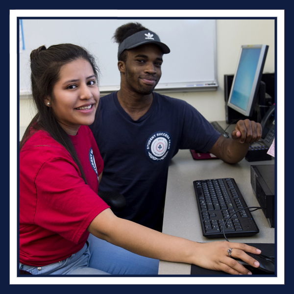 STUDENT EMPLOYMENT | Career Hub